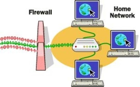 Free Mini-Course: Basic Computer Security – Part 1: Firewalls by ...