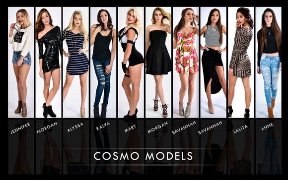 2018 Cosmo Models Kickoff by Cosmo Models in Kirkwood, MO - Alignable