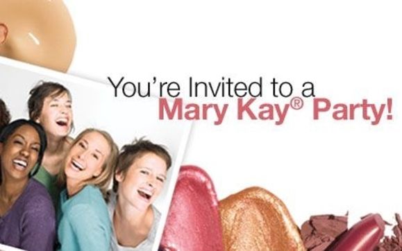 Mary Kay Spa Party by Mary Kay Independent Beauty Consultant ...
