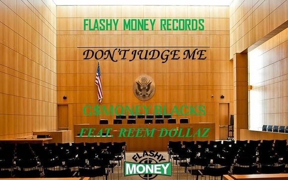 FLASHY MONEY RECORDS CEO TERRENCE SHEPARD by Flashy Money Records in ...
