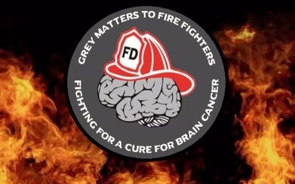 "Grey Matters to Firefighters" Brain Tumor Research Fundraiser by Fred ...