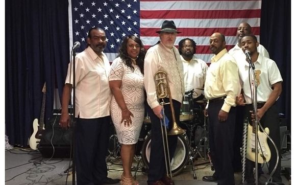 VFW on Sunset Drive Athens Ga - The Original Splitz Band by The ...