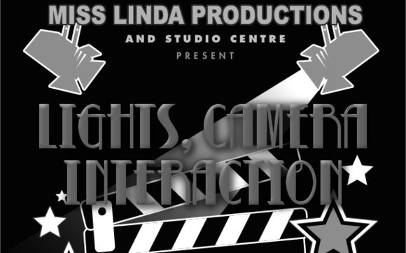 Lights, Camera, Interaction by Miss Linda's School of Dance in Great Falls, MT - Alignable