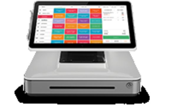 Point of Sale System -Vital Pro Plus by TSYS - Merchant Processing ...