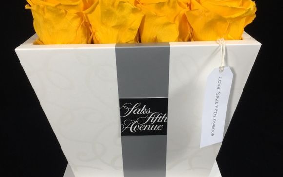 Year-Long Roses Private Labeled for your Company by Luna Rosa Reserve ...