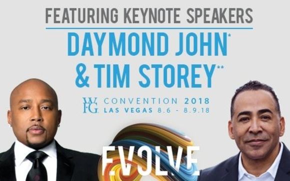 Revolution Financial Management