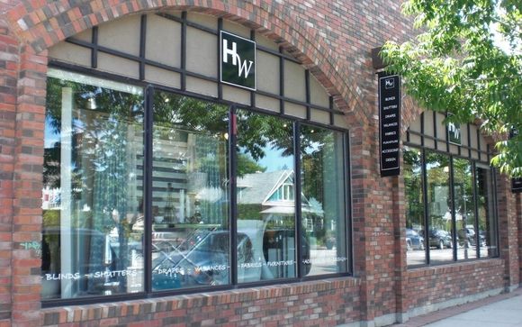 Homeworks Store-Wide Sale Now On! by Homeworks Custom Interiors Ltd. in ...