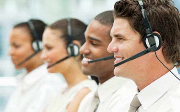 Call Center and Dispatching Serviices by StarTek Connections in Houston ...