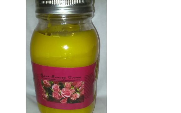 Sale On Rose Beautifying Cream by A Healing Place in Chevy Chase, MD ...