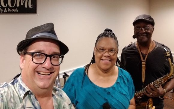 George Durham and Company Band by George Durham and Company Band in ...