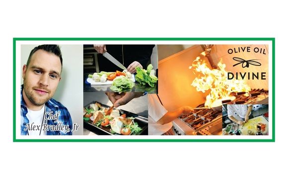 What's For Dinner (Cooking Class) by Olive Oil Divine, LLC in Johnson ...