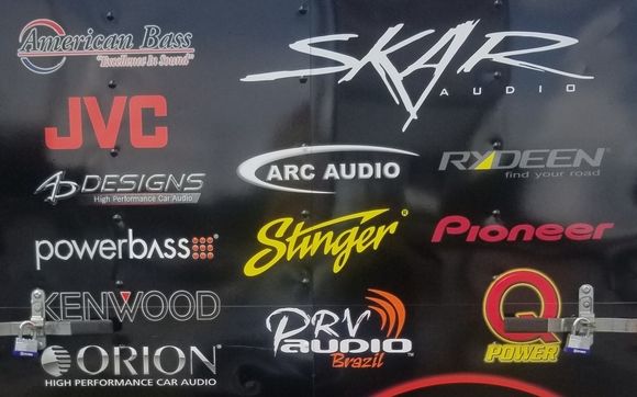 Month Of August 2018 by Hoffman's Car Stereo in Lakeside, FL - Alignable