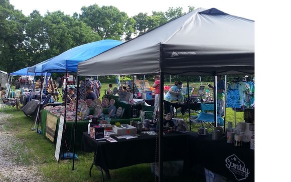 CRAFT FAIR by Bronkberry Farms in Plainfield, IL - Alignable