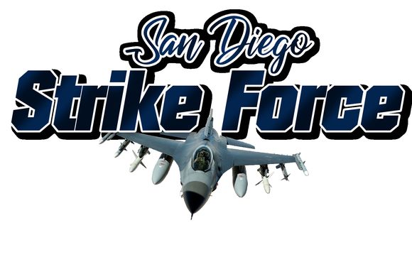 SD Strike Force - Dreams can come True by San Diego Strike Force in San ...