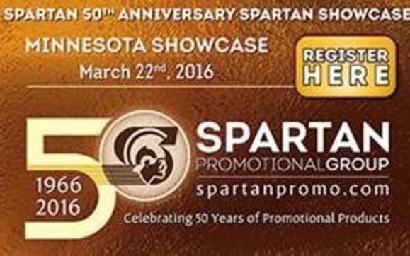Spartan Showcase by Spartan Promotional Group in Oakdale, MN - Alignable