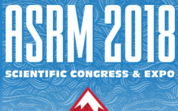 2018 ASRM Scientific Congress & Expo by United Medical Credit in Irvine ...