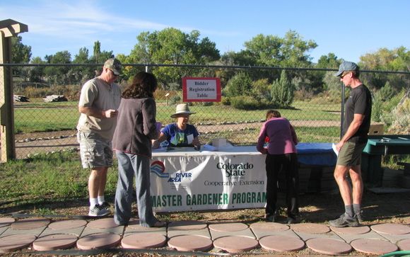 CSU Ext. Annual Plant and Tree Sale by CSU Extension, Tri River Area in ...