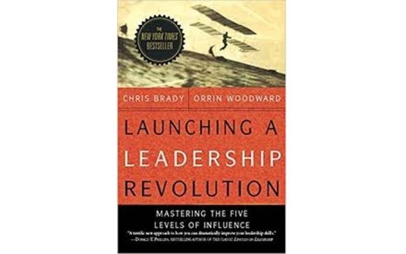 A Must Read! Launching A Leadership Revolution!! by Todd Carruthers of ...