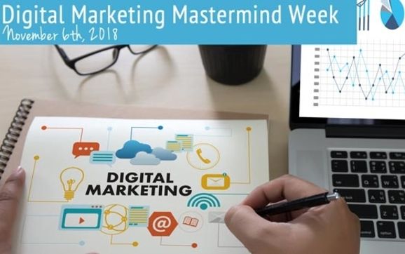 It’s Digital Marketing Mastermind Week! by TheMindBodySpiritNetwork.com in Boulder, CO - Alignable