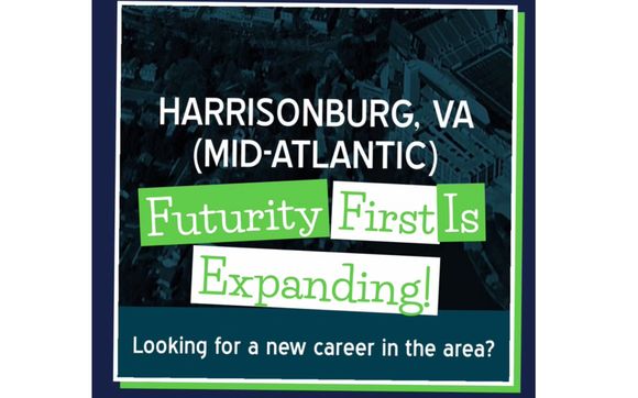 Futurity First - Harrisonburg, VA Expansion by Don Lilly Agency ...