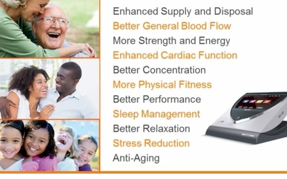 Free Bemer Therapy Sessions by Bemer, Senior Independent Bemer ...