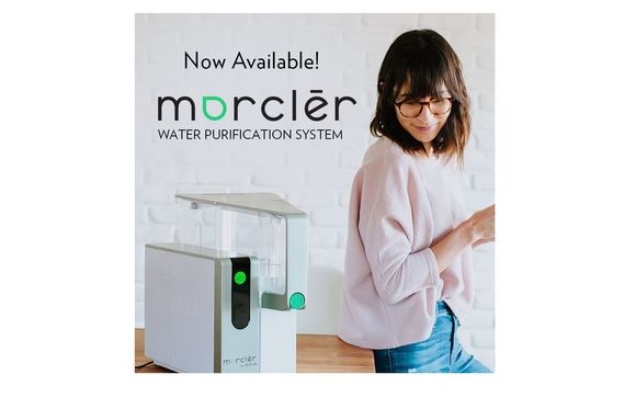 Morcler Water Purification System by Isagenix in Philadelphia, PA ...