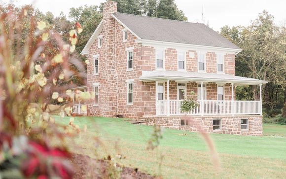 Meet us at the Best Wedding Showcase by Spring Valley Farms in Dover ...