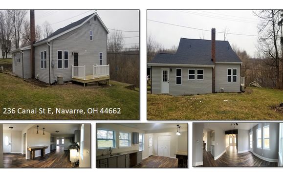 Open House - 236 Canal St E, Navarre, OH 44662 by Dutton Real Estate ... Open House - 236 Canal St E, Navarre, OH 44662 by Dutton Real Estate ...