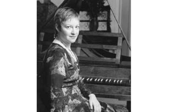 The Artistry of Tamara Friedman by Musique du Jour Presents! in Seattle ...