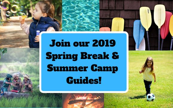 Spring Break & Summer Camp Guides by Macaroni Kid Fredericksburg in ...
