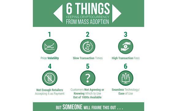 February Financial Training Seminar - Future Mass Adoption of ...