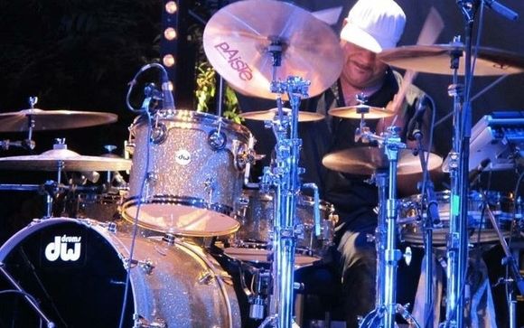 Drum lessons by Bucket baker Drummer in Queen Creek, AZ - Alignable