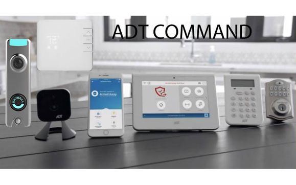 ADT Command by ADT in West Palm Beach, FL - Alignable