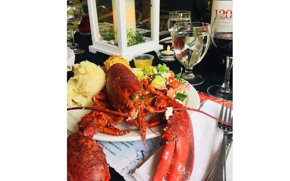 KES Lobsterfest 2019 by Kaleden Elementary School in Kaleden Area ...