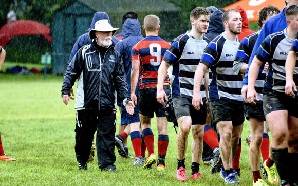CNY Youth Rugby Silverbacks (Boys) First Home game by CNY Rugby Inc in ...