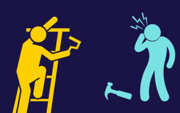 10 Most Common Causes of Disabling Workplace Injuries by Southern ...