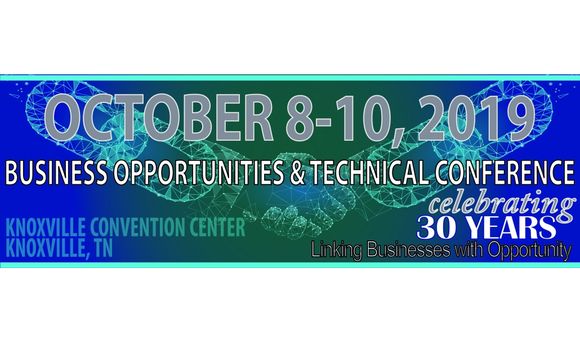 ETEBA BOTC 2019 Celebrating 30 Years by Adrienne Diffin in Knoxville ...