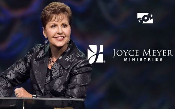 Joyce Meyer's Love Life Conference by New Jerusalem, LLC in Phoenix, AZ ...