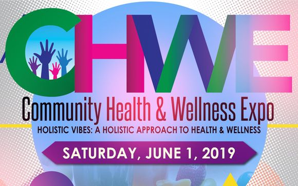 Community Health & Wellness Expo by Holistic Vibes in Sterlington Area ... Community Health & Wellness Expo by Holistic Vibes in Sterlington Area ...