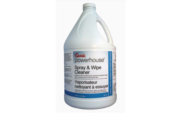 Deal of the Week - POWERHOUSE CLEANER by Swish Maintenance Limited - in ...