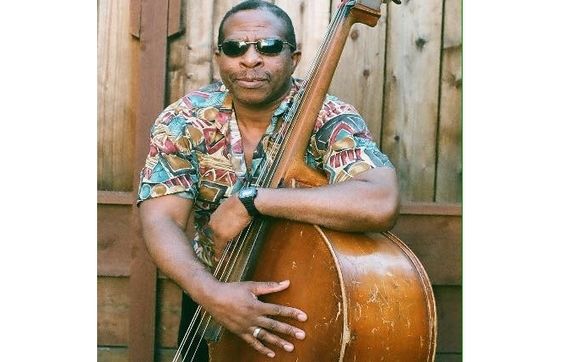 The Music Department Presents: 2019 SPRING JAZZ CONCERT by DR. DAVID ...