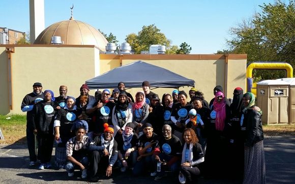 Masjid An-Nur Eco-Mosque Campaign by Masjid An-Nur in Minneapolis, MN ...