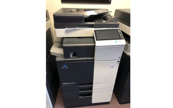 Copiers for Sale by TNT Copier Wholesale in Town N Country, FL - Alignable