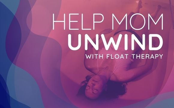 2-for-1 Mother's Day Float Experience by True REST Float Spa in Omaha ...