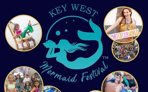 Key West Mermaid Festival by The Captain's Mermaid in Key West, FL ...