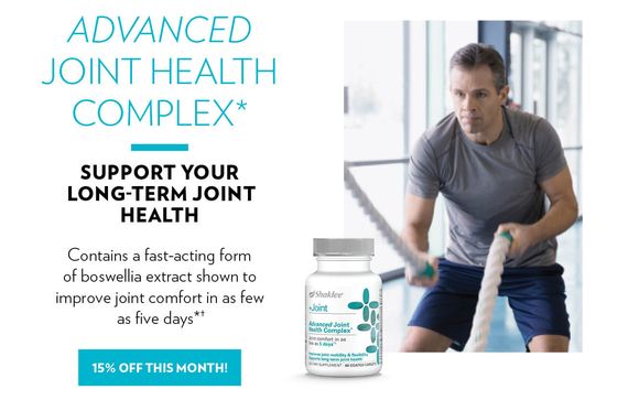 June is Men's Health Month by Shaklee Ambassador in Houston, TX - Alignable