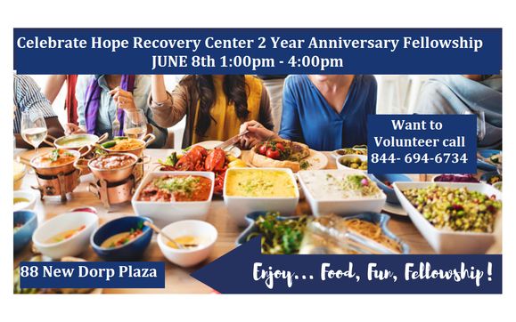 Celebrate Hope Recovery Center by Celebrate Hope Recovery Center in New ...