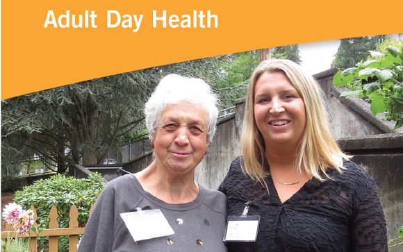 Adult Day Health Russian Program by Full Life Care in Seattle, WA ...
