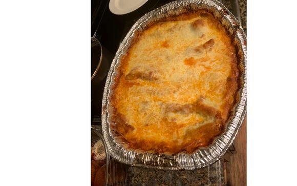 Baked Lasagna by Happy Italian Delight LLC in Bowie, MD - Alignable