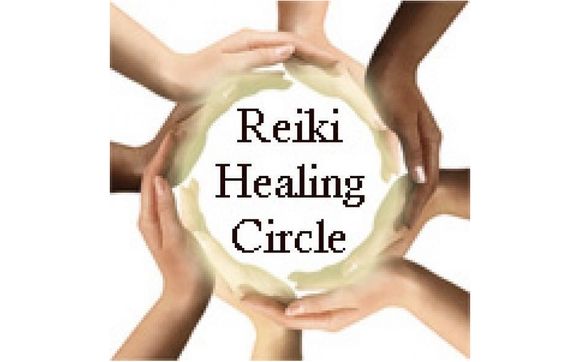 Reiki Healing Circle by Healing Ottawa Reiki in Ottawa, ON - Alignable